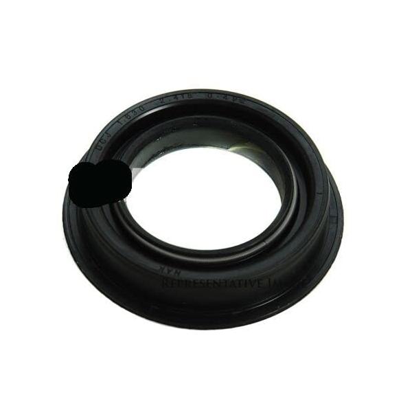 商品名:  Replacement Automatic Transmission Torque Converter Seal fits Ford (also fits p/n 4143)ブランド: Sawyer Auto商品番号: ◆新品・...