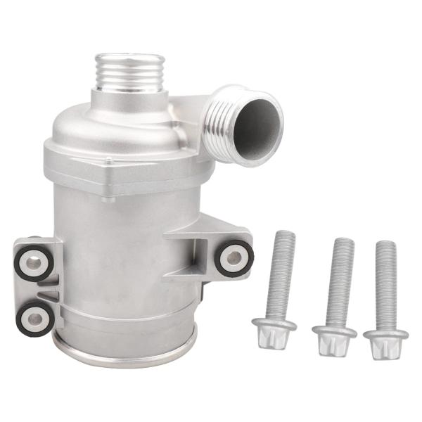 商品名: VIPCAR 01503E 電動ウォーターポンプ BMW 'N20B20' [2.0 Turbo] エンジン 2011-2017 Highpower 180 kW バージョン: F10 528i, F32 428i, F30 F3...