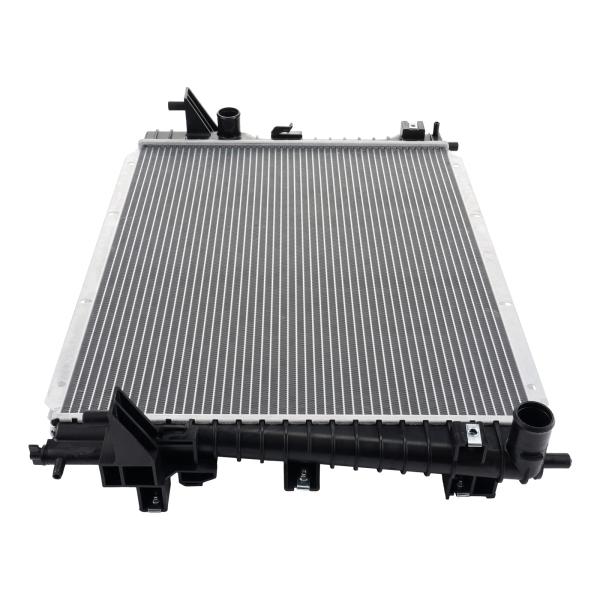 商品名: PHILTOP RK1110 ラジエーター マスタング 2005 2006 2007 2008 2009 2010 2011 2012 2013 2014 3.7L 4.0L 4.6L 5.0L RWD フルアルミニウムコア冷却ラ...