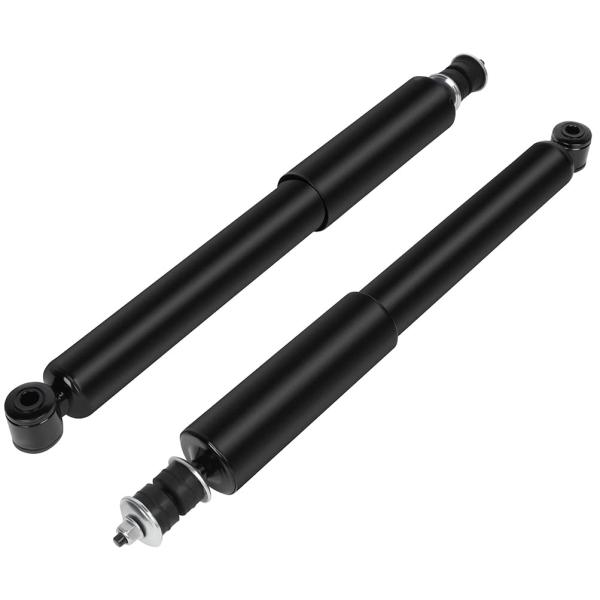 商品名:  TFGCSG Rear Shocks Absorbers Fit for 1998-2004 for Chevy Tracker,1989 1996-1997 for Geo Tracker Shocks &amp; Strut...