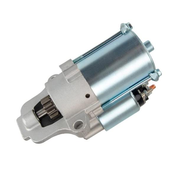 商品名: AUTOSITYスターター、スターターフィット フォーカス 2.0L L4 2005 2006 2007 2008 2009 2010 3S4Z11002AB 6674 AUTOSITY Starter, Starter Fits...