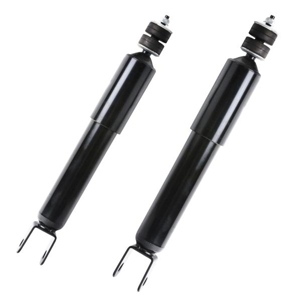 商品名:  AUTOSITY Front Shocks Gas Struts Shock Absorbers Accessories Left Right Fit for Chevrolet Silverado 1500 1999-2006...