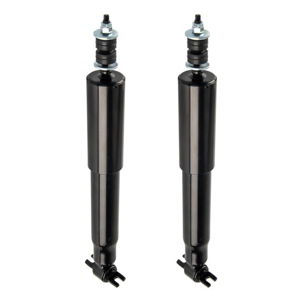 商品名:  Front Complete Struts Shock Absorber for Sierra 1500 1999-2006, Sierra 1500 Classic 2007, Silverado 1500 Classic, ...