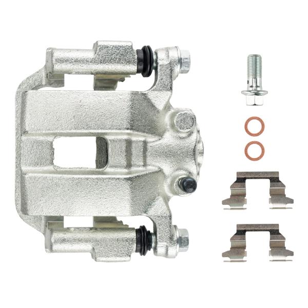 商品名: PHILTOP 19B2792A リア左ディスクブレーキキャリパーアセンブリ M45 2006-2009, M35 2006-2009, G37 2009-2010, 370Z 2009-2009, 350Z 2006-2009,...