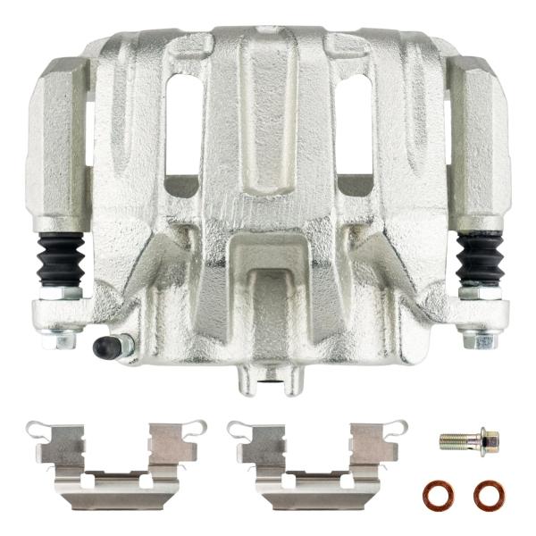 商品名: PHILTOP 19B2958 フロント左AWDディスクブレーキキャリパーアセンブリ交換用 RDX 2007-2012 オデッセイ 2005-2010 クロスツアー 2012-2015 CR-V 2007-2016 アコード クロ...