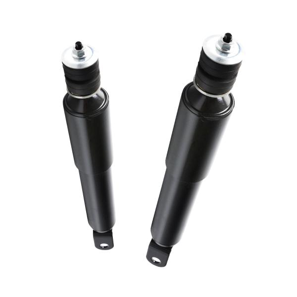 商品名:  PHILTOP Front|Front Right Struts Assembly Shock Absorber Fits Avalanche 1500, Avalanche, Tahoe, Yukon, Quick Suspe...