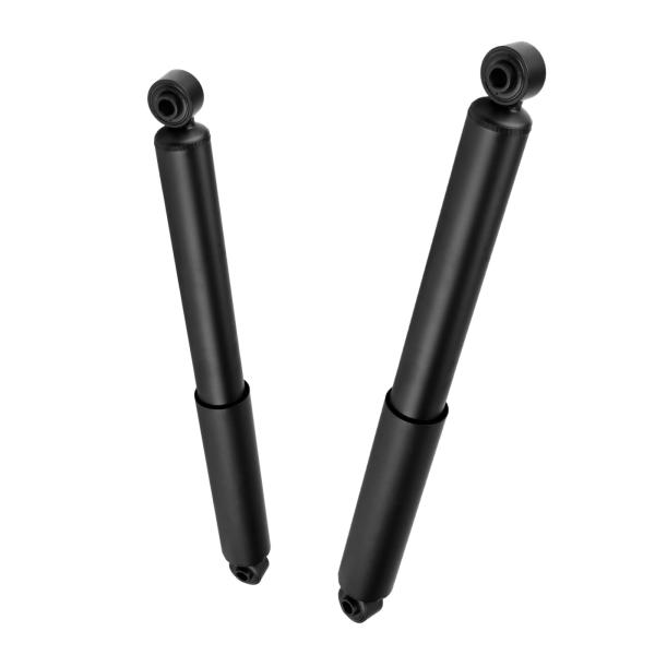 商品名:  PHILTOP Rear Struts Assembly Shock Absorber Fits Sierra 1500 2007-2018, Silverado 1500, Silverado 1500 LD, Quick S...