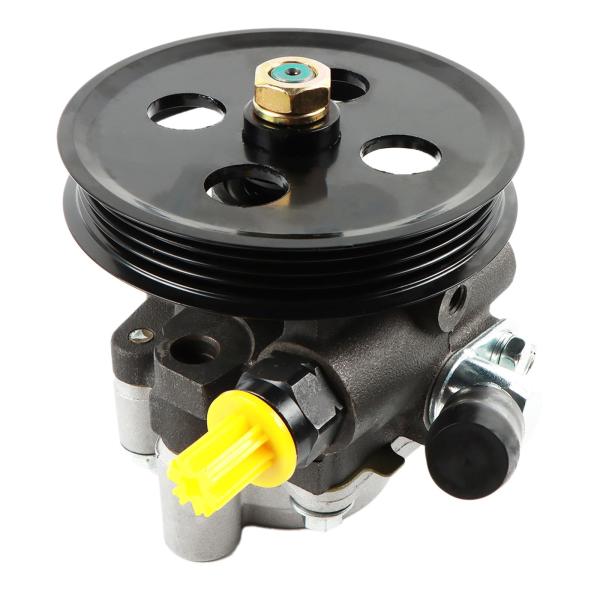 商品名: DAYSYORE パワーステアリングポンプ プーリー付き 2004-2006 Sienna 3.3L V6 3MZFE 交換用 OE 21-5362 DAYSYORE Power Steering Pump with Pulley...