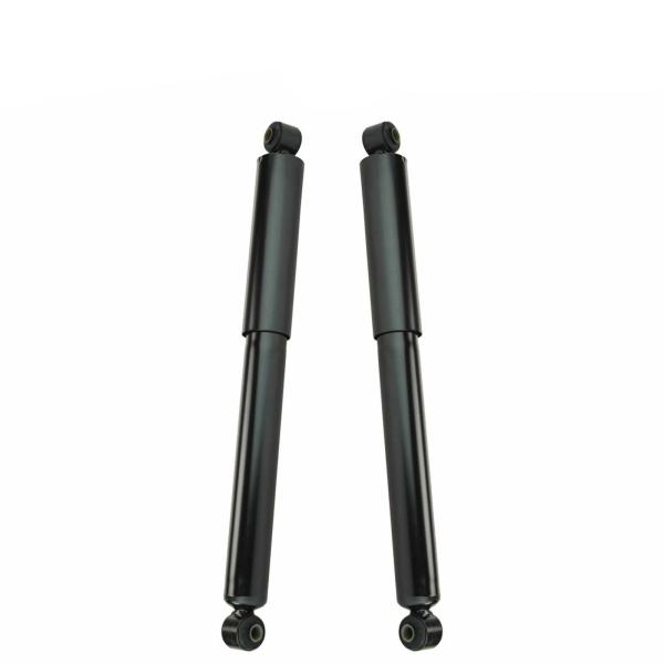 商品名:  LQXRBF Shock Absorber Rear Pair Set 2pc Fits 1589929715ブランド: LQXRBF商品番号: MZNA86262-1589929715◆新品・未使用【発送方法】海外在庫商品のた...