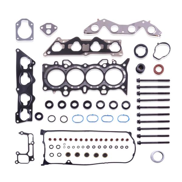 商品名:  GOCPB Premium Head Gasket &amp; Bolt Complete Kit D17A1/D17A7 Compatible with 2001-2005 Honda Civic DX/LX 1.7L VTE...