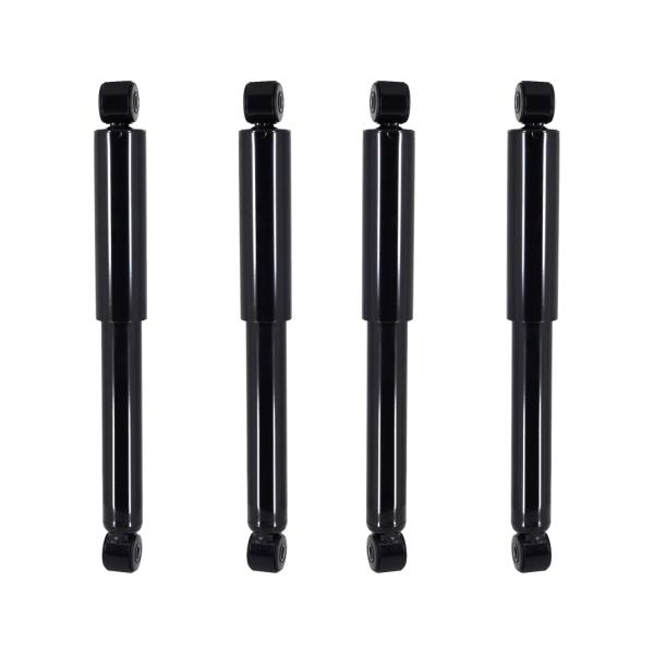 商品名:  PM Auto Set of 4 Front-Rear Shock Absorber For 1952-1966 Volkswagen Beetleブランド: PM Auto高さ: 6.5024cm横幅: 26.0096cm奥行...