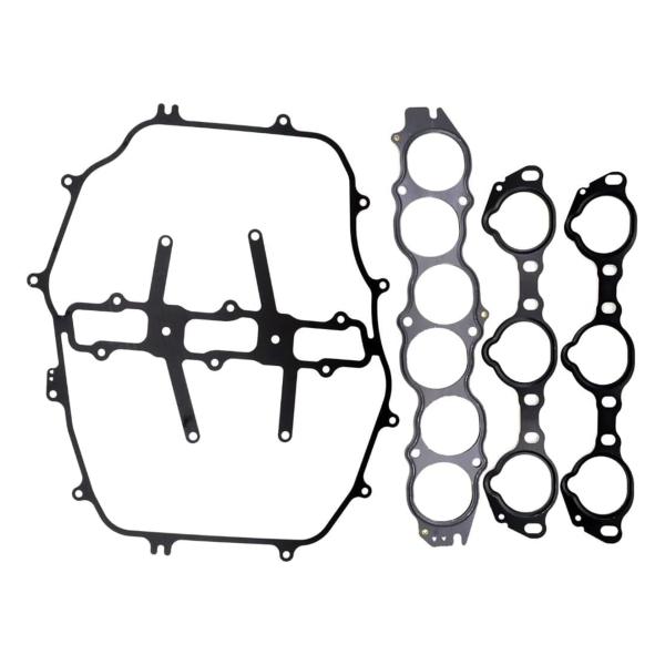商品名: GXARTS インテークマニホールドガスケット VS50542R バルブカバーガスケットセット インフィニティ 日産 350Z FX35 3.5L V6 DOHC 24v 2003 2004 2005 2006 2007 2008...