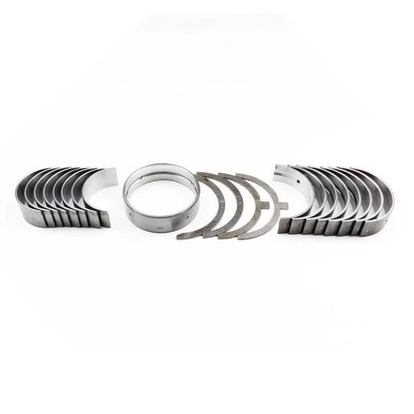 商品名:  D750 Main Bearing &amp;Con Rod Bearings &amp;Thrust Washer for Kubota D750 D750B Engine B5200 B7100 B5200D B7100HS...