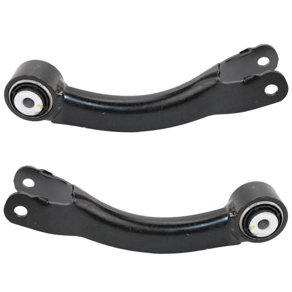 商品名:  Bison Performance Set of Rear Left LH &amp; Right RH Upper Sheet Metal Suspension Control Lateral Arms Pair (2 Pie...