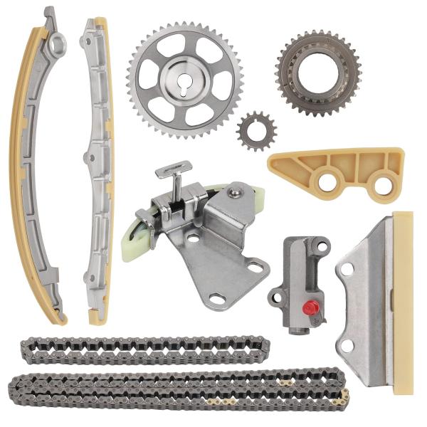 商品名: MAYASAF エンジンタイミングチェーンキット アキュラ ILX 2013-2015/TSX 2009-2014 2.4L L4 ホンダ アコード 2008-2012/シビック 2012-2015/Crosstour 2012-...