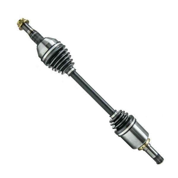 商品名:  HDOZTOJI 1pc Complete CV Joint Axle Shaft Left Front Driver Side Coating All Wheel Drive FWD Automatic Manual Tran...