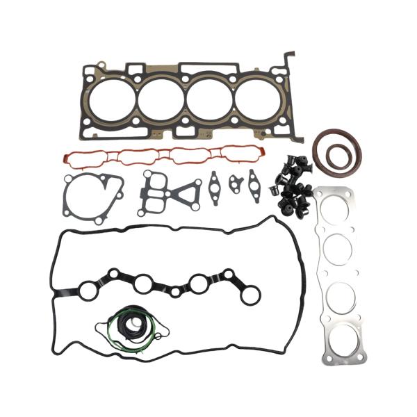 商品名: Kessocco G4KJ エンジンリビルドキット 22311-2GGB0 2015-2020 Tucson Sportage 2.4L GDI G4KJ用 Kessocco 1set Cylinder Head Gasket S...