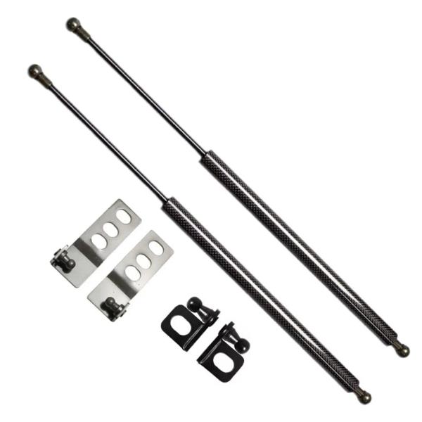 商品名:  Kedoukj Hood Strut Kit for Volkswagen Jetta A7 2019 2020 2021 2022 2023 2024 Modify Engine Bonnet Lift Support Rod...