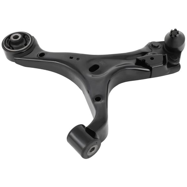 商品名:  SCITOO 1pc-Front Suspension Part MS601100 Front Lower Control Arm and Ball Joint Driver Side 2012 for Honda Civicブ...