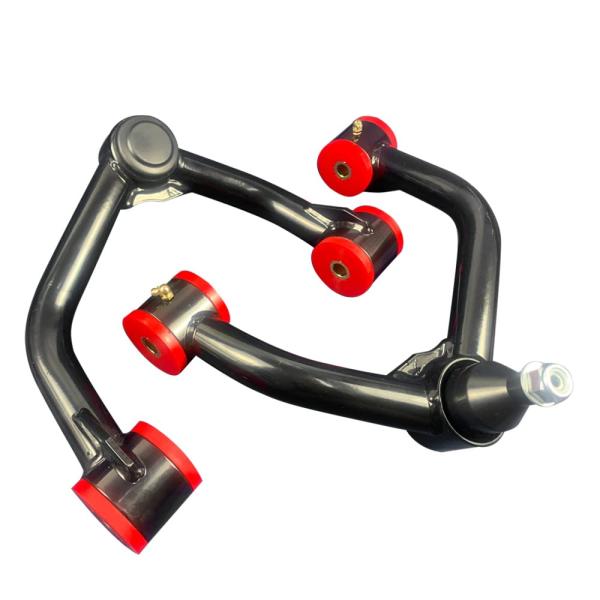 商品名: BST BSSP フロントアッパーコントロールアーム 2015-2022 シボレーコロラド3インチリフトチューブラーサスペンション2インチ-4インチリフトキットペアセット 15-22 GMCキャニオン用 BST BSSP 2PCS...