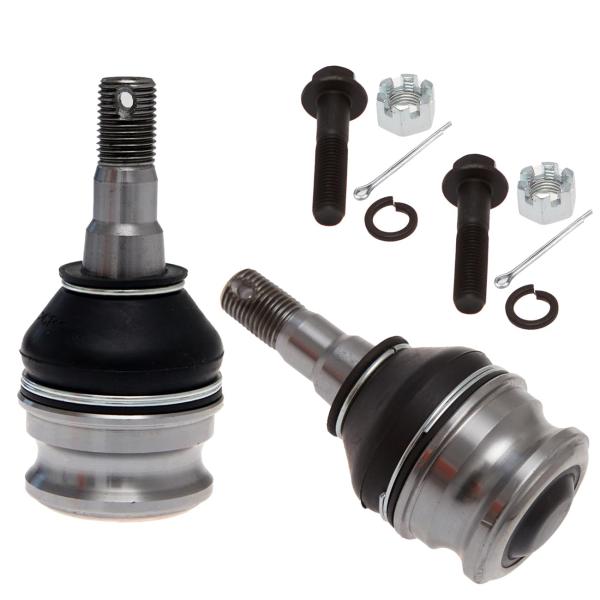 商品名: TUCAREST K9513 サスペンションフロントロワーボールジョイント 2個 スバル16-22 クロストレック 98-18 フォレスター 93-16 インプレッサ 90-19 レガシー 00-19 アウトバック [# 2106...