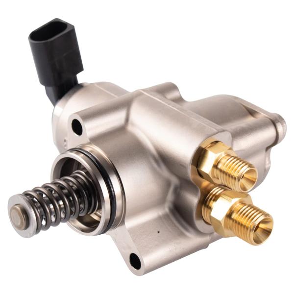 商品名:  TRQ Right High Pressure Fuel Pump Passenger Side Compatible with 2009-2011 Audi A6 Quattro 2008-2010 A8 Quattro 20...