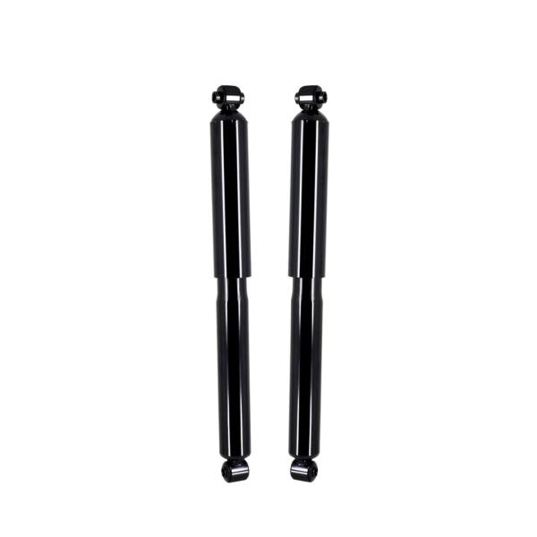 商品名:  PM Auto Pair of 2 Rear Shock Absorber For 2015-2022 RAM Promaster Cityブランド: PM Auto高さ: 6.5024cm横幅: 13.0048cm奥行: 54...