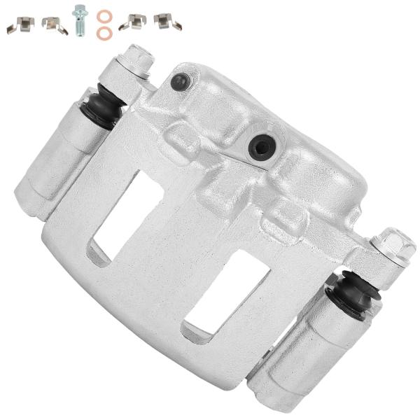 商品名:  cciyu Front Left Brake Caliper With Bracket 18B4695 For Chevrolet 1998-2005 For GMC 1998-2005 For Isuzu 1998-2000 ...