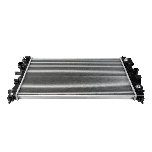 商品名:  PHILTOP CU13199 Radiator Compatible with 2011-2014 Cruze, Automotive Replacement Engine Radiatorブランド: PHILTOP高さ: 5...