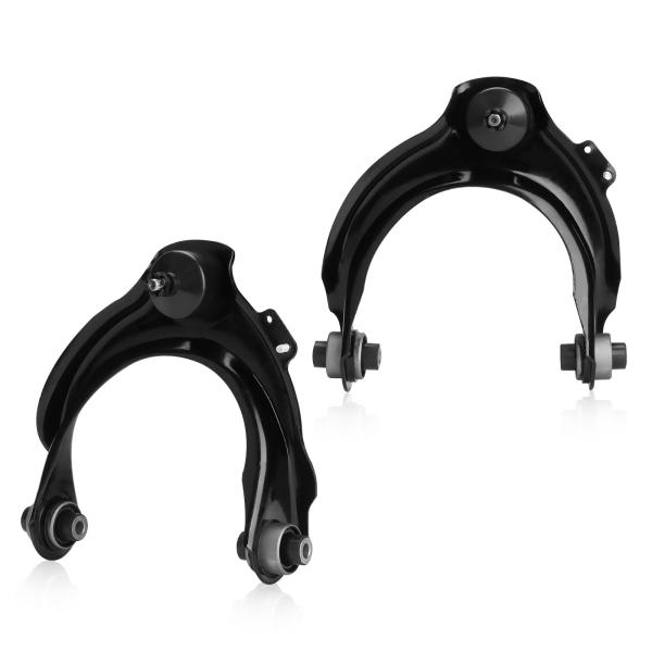 商品名:  Front Upper Left Right Control Arm w/Ball Joint Assembly Fit for 2003-2007 Honda Accord 2004-2008 Acura TSX K62061...