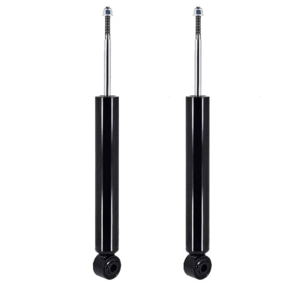 商品名:  COMPLETESTRUTS - Rear Pair Gas Shock Absorbers Replacement for 2017-2020 Chrysler Pacifica - Set of 2ブランド: Complet...