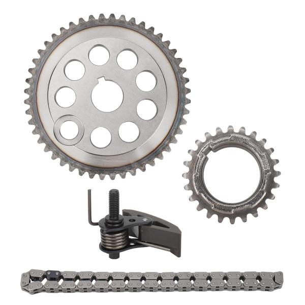 商品名: MAYASAF エンジンタイミングチェーンキット ビュイック・ラクロス 05-08/ルセーバー 95-05/ルツェルン/パークアベニュー用 シボレーカマロ/インパラ/ルミナ/モンテカルロ オールズ88/オールド98/イントリグ用 ...