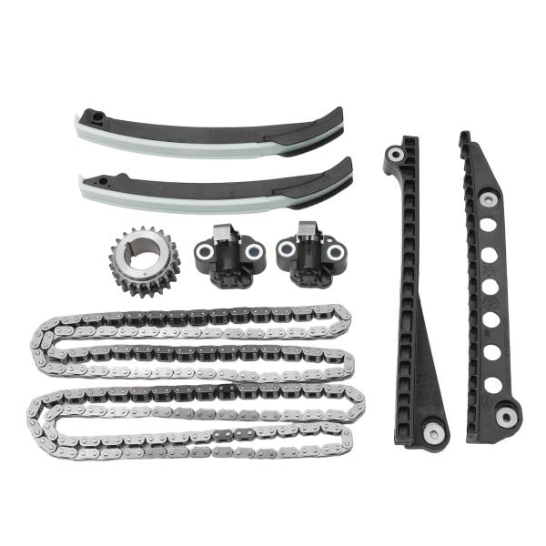 商品名:  X AUTOHAUX Engine Timing Chain Kit for Ford F-150 F250 F-350 Super Duty V8 5.4L 2005-2008 Replaces TK6068 9-0391SB...