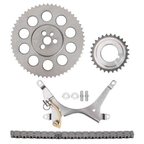 商品名:  MAYASAF Engine Timing Chain Kit for Chevy Astro 1999-2003, Blazer 1999-2003, Express 1500 1999-2003, Express 2500 ...