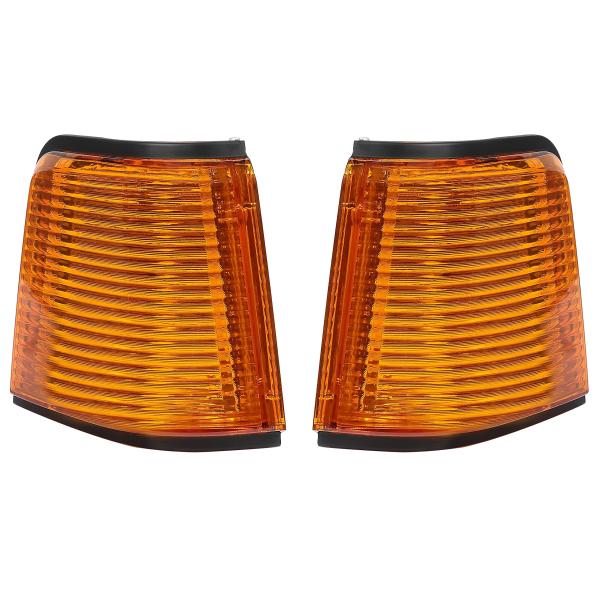 商品名:  KUAFU Marker Light Compatible with 1987-1988 Oldsmobile Cutlass Supreme/Calais 442/ GT-350 Marker Lamps Driver and...