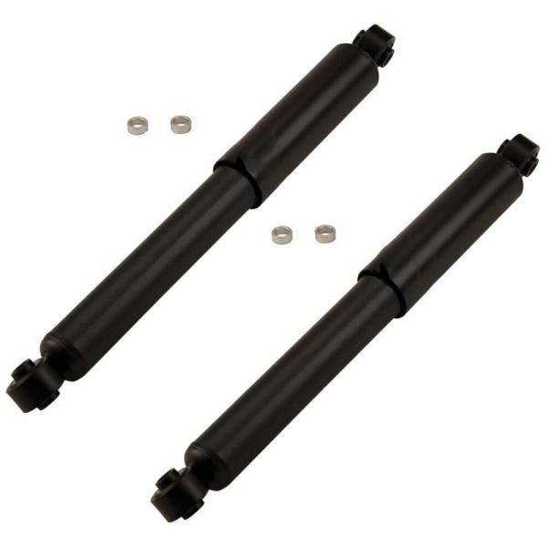 商品名:  HDOZTOJI 1 Pair Front Rear Side Right Left Side Shock Absorber and Strut Assemblies for VW 16.46 in-Extended Lengt...