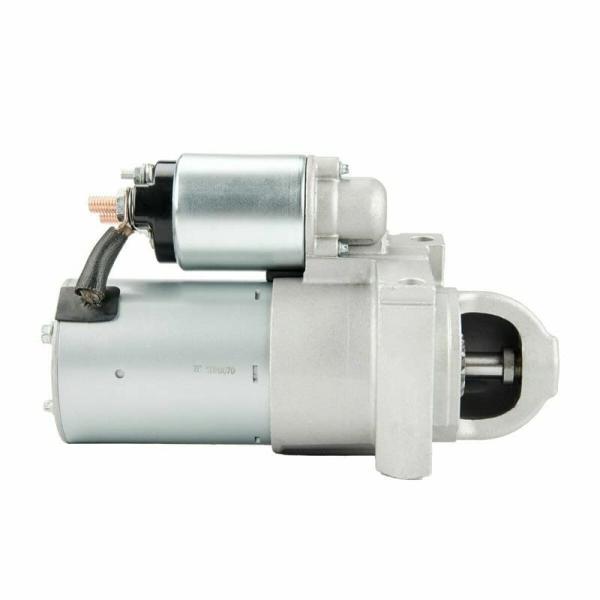 商品名:  Prolenz Starter Replacement for 1999-2003 Chevy Silverado, GMC Sierra V8 4.8L/5.3L, Automotive Mini Starters Repla...