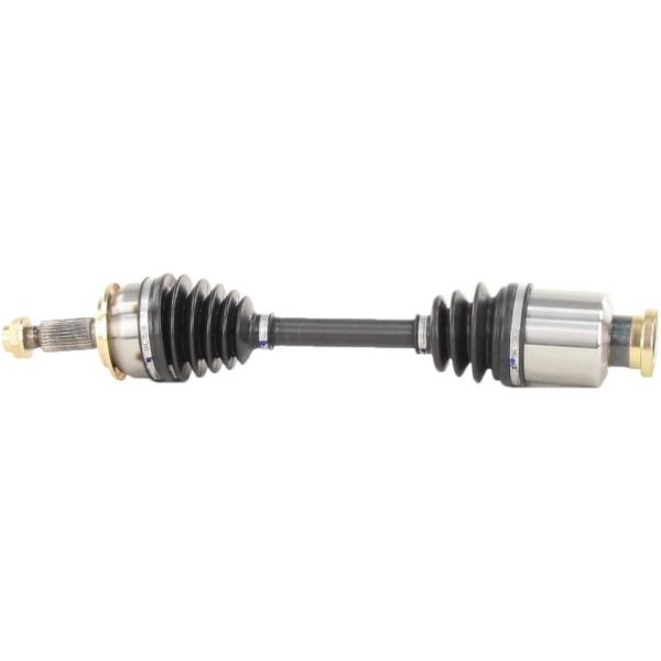 商品名:  Front Left/Driver Side CV Axle Shaft Compatible With Mitsubishi Lancer Automatic Dual Clutch Transmission 2.0L L4 ...