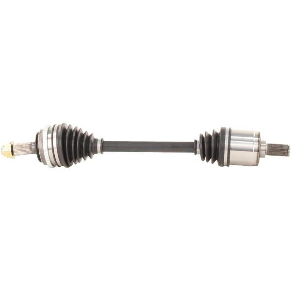 商品名:  Front Right/Passenger Side CV Axle Shaft Compatible With Honda Accord 3.0L V6 1998 1999 2000 2001 2002ブランド: PartCa...