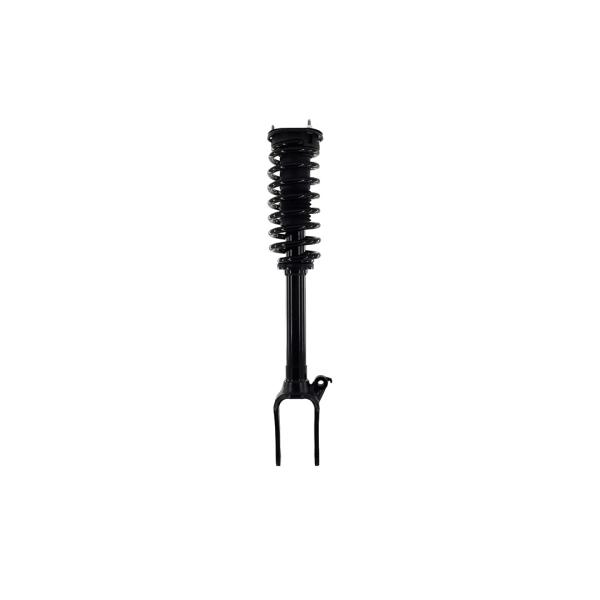 商品名:  PM Auto Front Quick Complete Strut-Coil Spring Assembly For 2006-2013 Mercedes-Benz R350ブランド: PM Auto高さ: 21.9964cm...