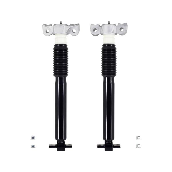 商品名:  PM Auto Rear Complete Shock Absorber Kit For 2015-2021 Ford Edge w/Standard Suspensionブランド: PM Auto高さ: 16.9926cm横幅...