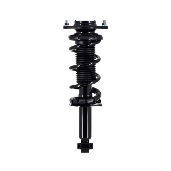 商品名:  PM Auto Rear Quick Complete Strut-Coil Spring Assembly For 2015-2021 Subaru WRXブランド: PM Auto高さ: 15.0114cm横幅: 15.01...