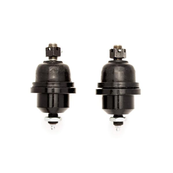 商品名:  A-RESTO-PARTS Upper Ball Joint Set Compatible with Ford Thunderbird OEM Spec Replacements (2 Piece Kit)ブランド: A-RES...