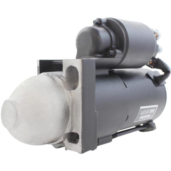 商品名:  New Premium Grade SAEJ1171 Marine Certified Starter Compatible with Volvo Penta Marine Engine 1994-2007 3.0L-8.2L ...
