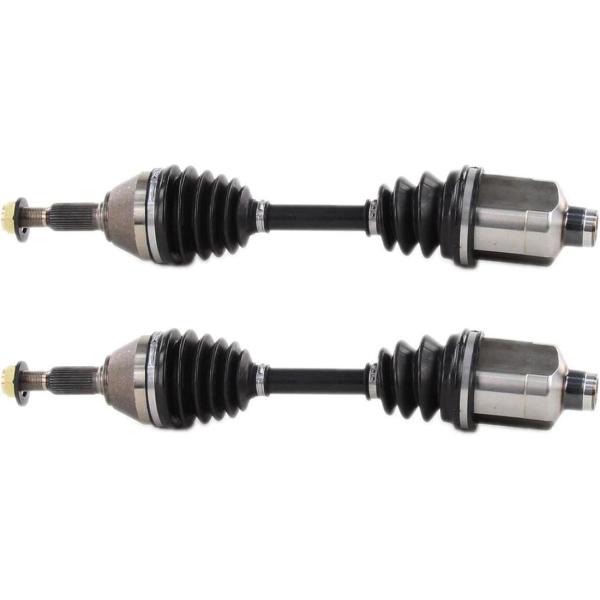 商品名:  A-Partrix Front CV Axle CV Joint Drive Shaft Assembly Fits Chevrolet Cobalt 2005-2010 Fits Chevrolet HHR 2006-2011...