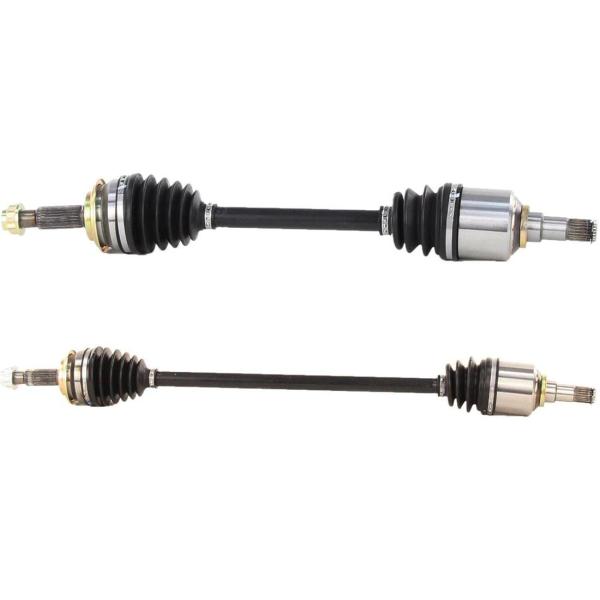 商品名:  A-Partrix Front CV Axle CV Joint Drive Shaft Assembly Fits Toyota Yaris 2006 2007 2008 2009 2010 2011 2012 2013 20...