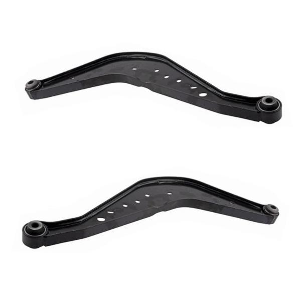 商品名:  Rear Left &amp; Right Upper Rearward Control Arms Replacement Parts For Chevrolet Malibu 2016-2021ブランド: MAC商品番号: 素...