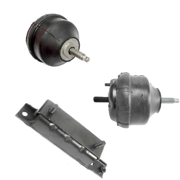 商品名:  ADVANCE IGNITION Engine Motor Mount Compatible with Chevrolet GMC Buick ISUZU SAAB Oldsmobile 02-09 Trailblazer En...