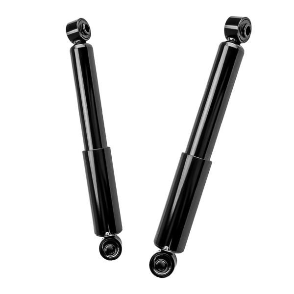 商品名:  PHILTOP Rear Complete Struts Shock Absorber for HHR 2006-2011, Cobalt 2005-2010, Astra 2008-2008, G5 2007-2009, Qu...