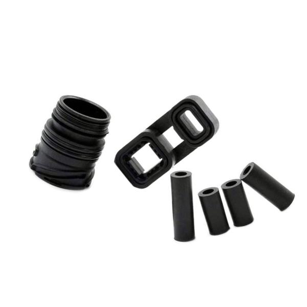 商品名:  6HP26 6HP28 6HP32 Auto Transmission Valve Body Adapter Seal Kitブランド: VIGSuce重量: 500g商品番号: U760E Transmission Overh...